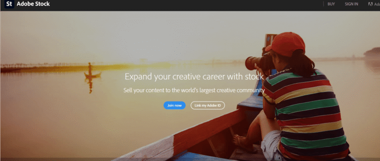 9 Best Sites to Sell Stock Photos Online
