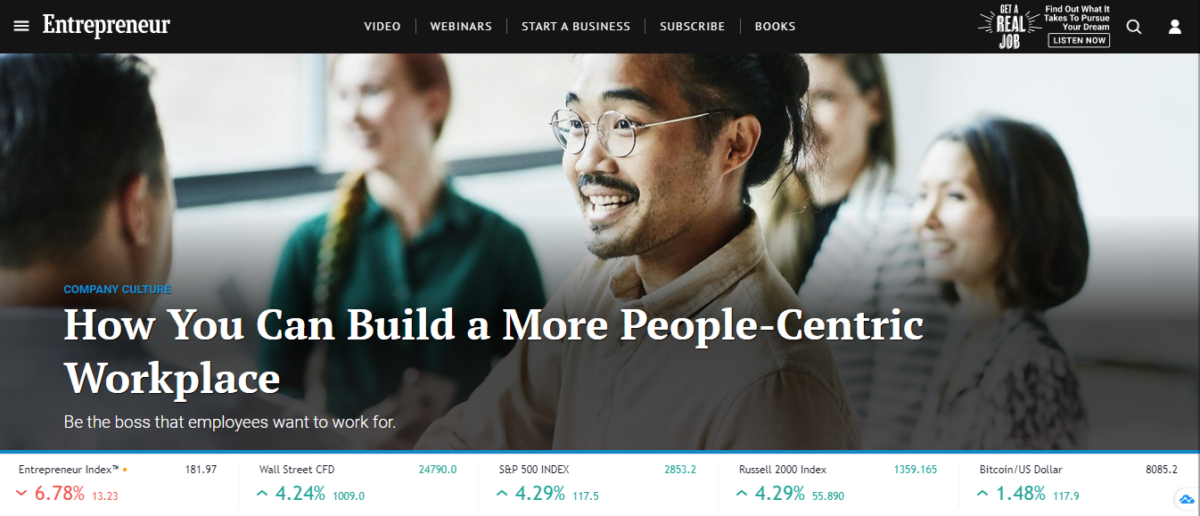 9 Best Blogs for Aspiring Entrepreneurs to Learn from in 2024