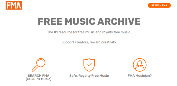 11 Websites to Download Free and Copyright-Free Music for YouTube Videos