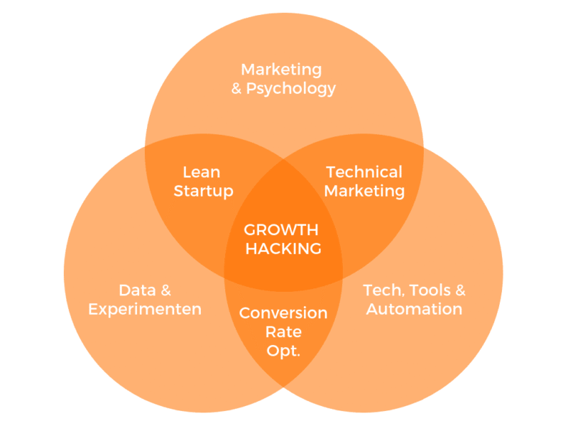 Growth Marketing: The Beginner's Guide