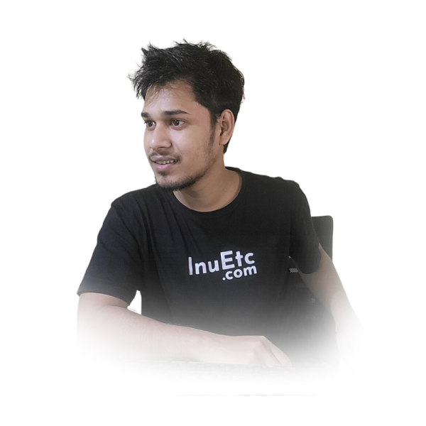Contact - Ask Anything to Inu Etc! - Inuidea.com by Inu Etc