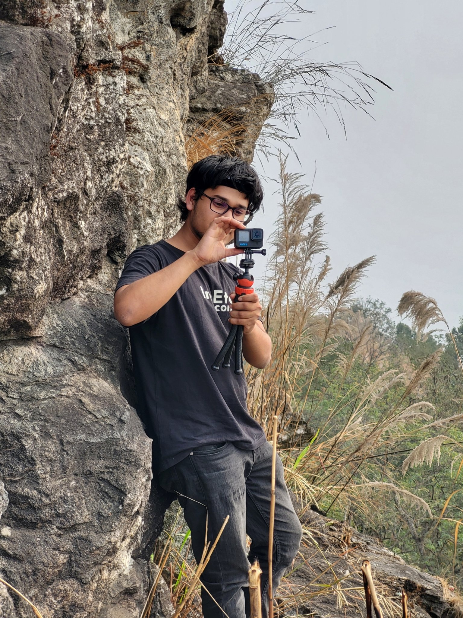 Nakkati Hill — A Journey of Adventure, Setbacks, and an Unforgettable Trek