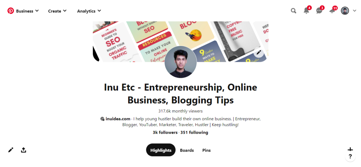 11 Ways to Find Blog Content Ideas [Very Easy] in 2024