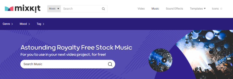 11 Websites to Download Free and Copyright-Free Music for YouTube Videos