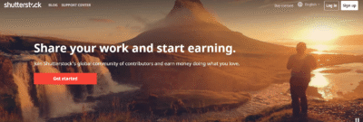 9 Best Sites to Sell Stock Photos Online