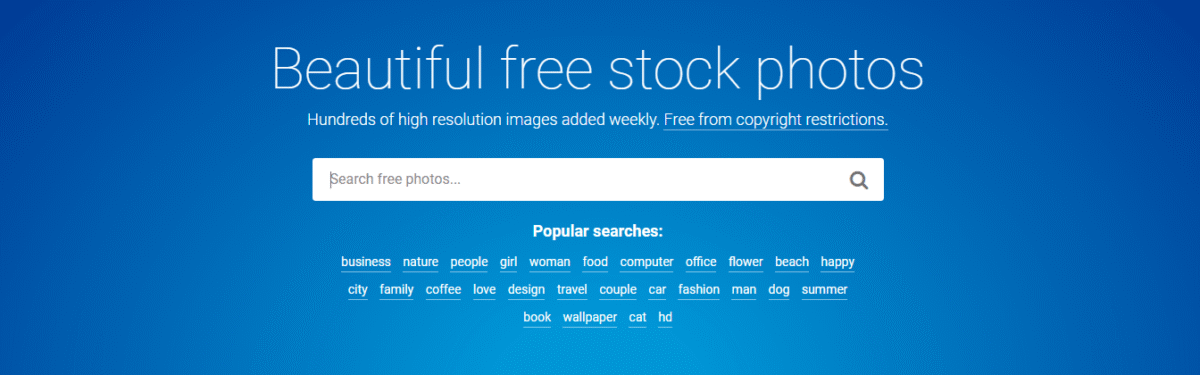 17 Amazing Free Websites to Download Copyright Free Stock Images