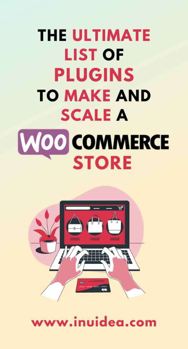 The Ultimate List of Plugins to Make and Scale a Fully Functional ...