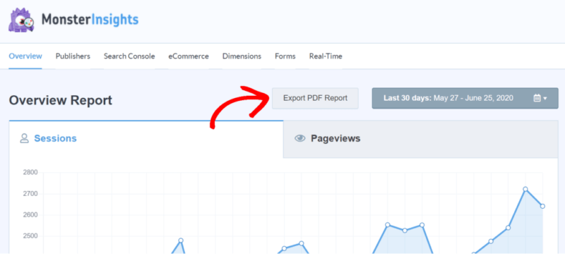 4 Easy and Secure Ways to Share Your Google Analytics Reports with Others