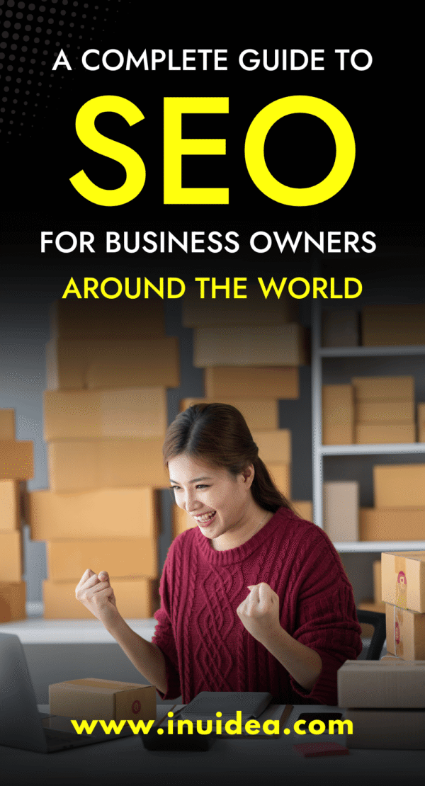 A Complete Guide to SEO for Small and Medium Sized Business Owners ...