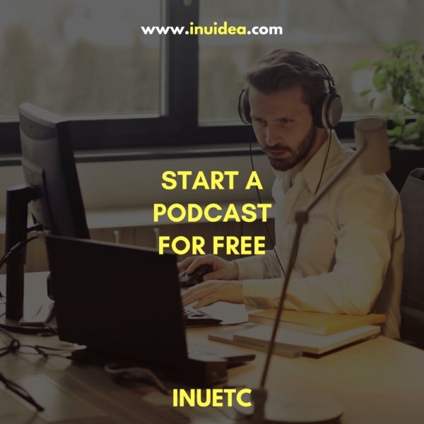 How to Start a Podcast for Free in 2024 (Complete Guide)