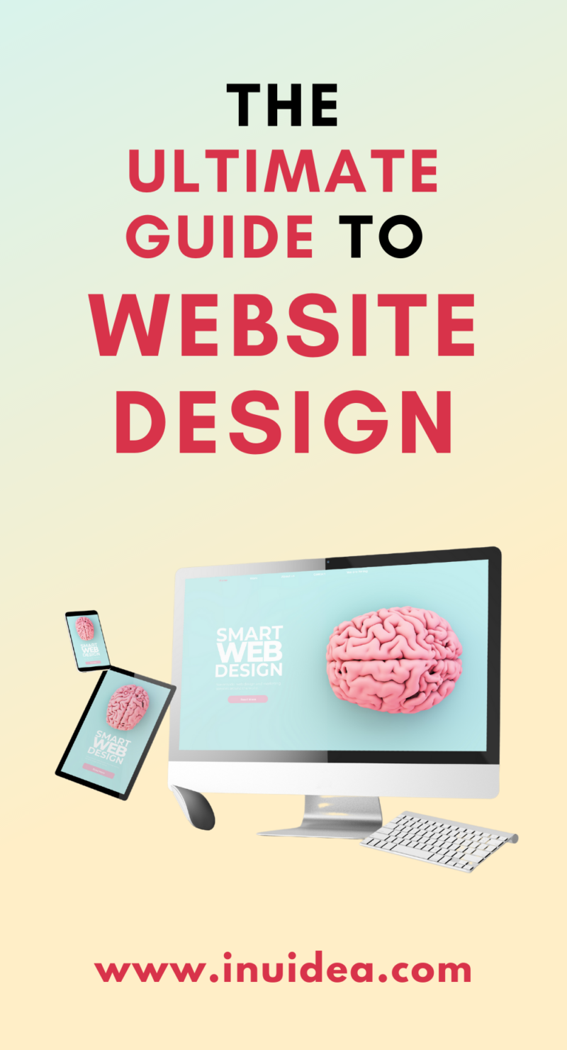 The Ultimate Guide to Website Design That Engages Your Ideal Customer